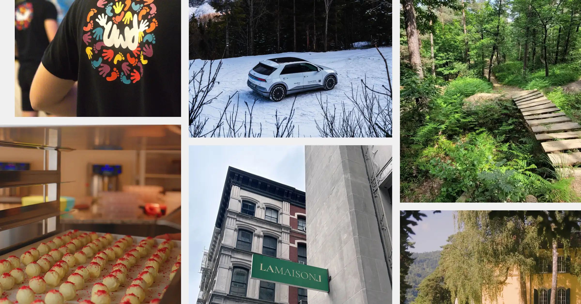 International Marketing & Development Agency | uixa.agency